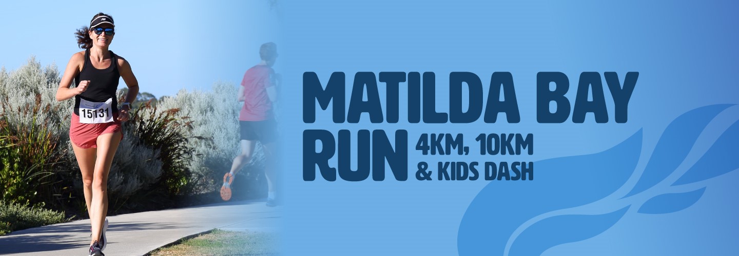 Event details for Matilda Bay Run | West Australian Marathon Club